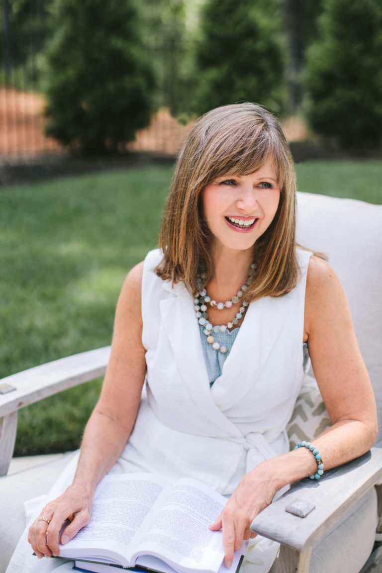 Ashley T Lee – Christian Author and Speaker